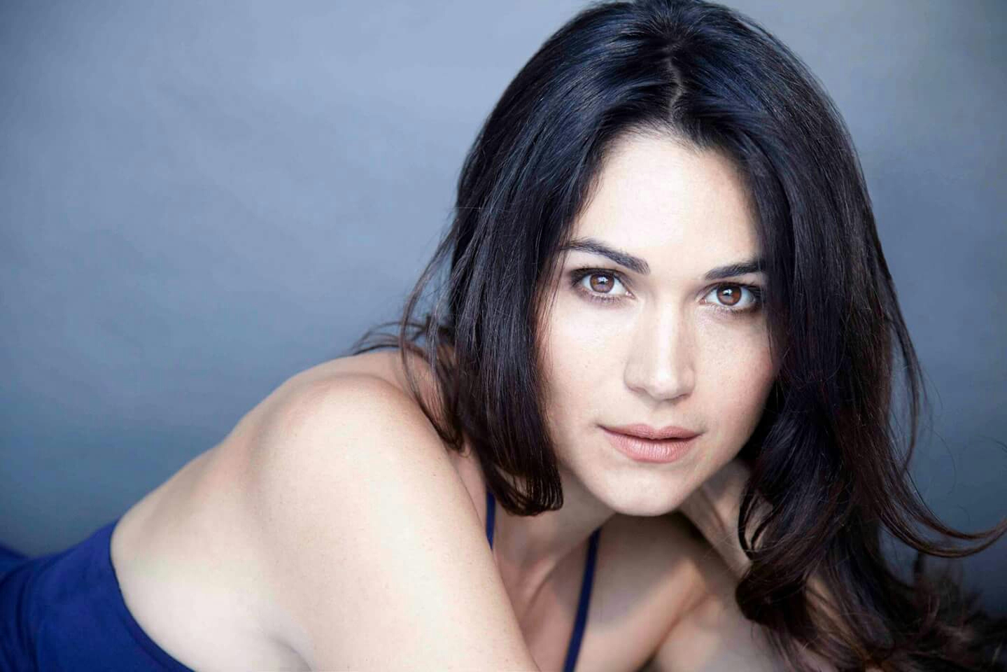 #WCW Federal Prosecutor Angela Valdez on Power! | Vrouw